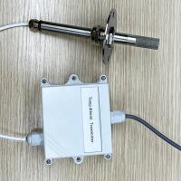 China High Precision Explosion-Proof Temperature Humidity Sensor Transmitter for Industrial for sale