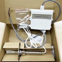 China High Precision Explosion-Proof Temperature Humidity Sensor Transmitter for Industrial for sale