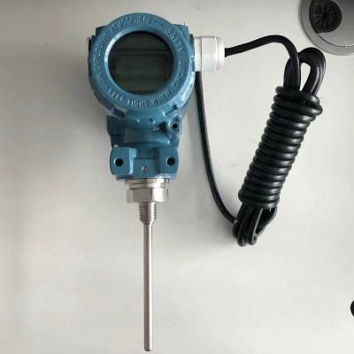 China Hoog nauwkeurige UNIVO UBW500Y-temperatuursensoren Transmitters met digitale kalibratie Te koop