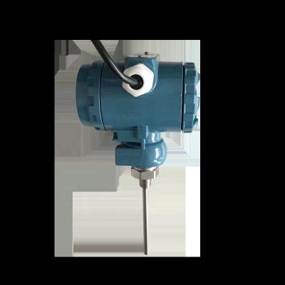 China Hoog nauwkeurige UNIVO UBW500Y-temperatuursensoren Transmitters met digitale kalibratie Te koop