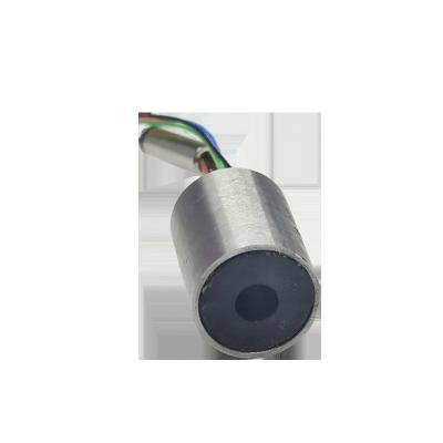 Cina UNIVO UM-375-025 LVDT Micro Linear Displacement Motion Position Sensor con gamma di 0,63 mm in vendita