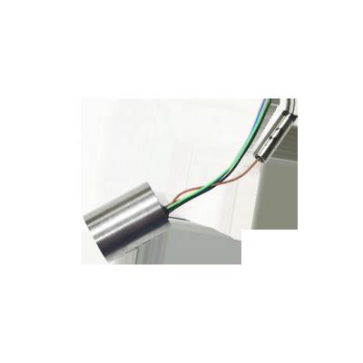 Cina UNIVO UM-375-025 LVDT Micro Linear Displacement Motion Position Sensor con gamma di 0,63 mm in vendita