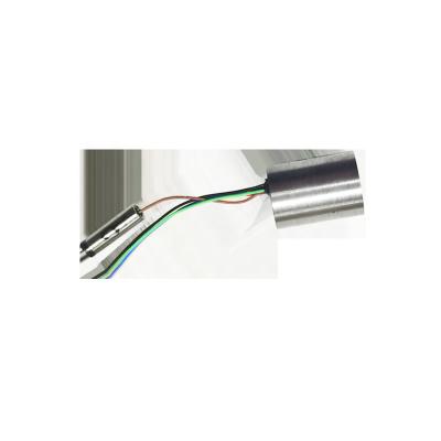Cina UNIVO UM-375-025 LVDT Micro Linear Displacement Motion Position Sensor con gamma di 0,63 mm in vendita