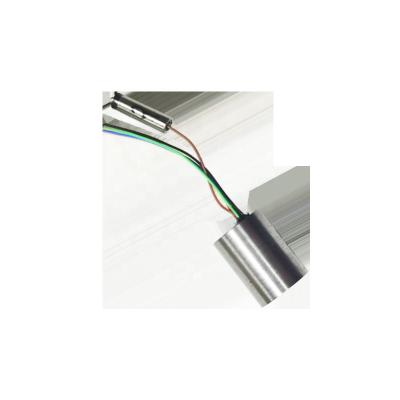 Cina UNIVO UM-375-025 LVDT Micro Linear Displacement Motion Position Sensor con gamma di 0,63 mm in vendita