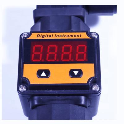 Cina UNIVO UBST-503SY Sensore di pressione a display digitale versatile con alimentazione 5VDC in vendita
