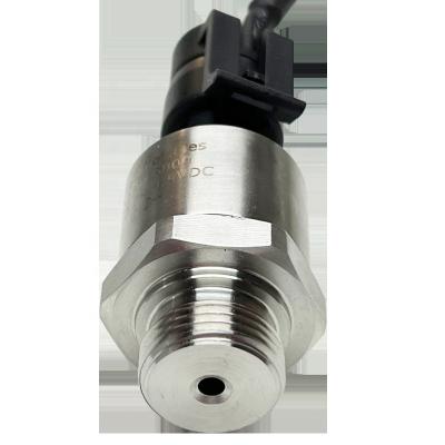 Cina 24V UNIVO UBST-EY Hirschmann Din34650 Trasmettitore di livello del liquido per sensore di livello dell'acqua del serbatoio in vendita