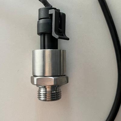 Cina 24V UNIVO UBST-EY Hirschmann Din34650 Trasmettitore di livello del liquido per sensore di livello dell'acqua del serbatoio in vendita