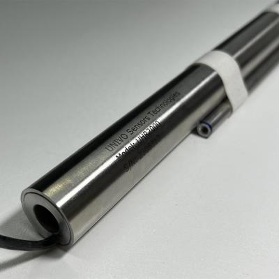 Cina Sensore di posizione lineare UNIVO UHRB LVDT per la misurazione accurata della distanza in automazione in vendita