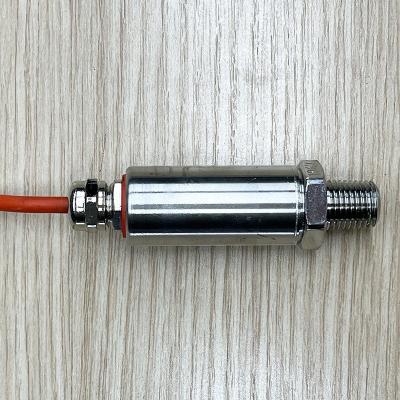 Cina UNIVO UBST-503Y Hirschmann 24V 5VDC Trasmettitore di livello del liquido per la pressione del gas e dell'olio in vendita