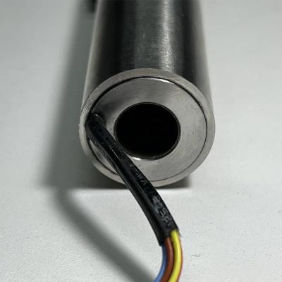 Cina Sensore di posizione lineare UNIVO UHRB LVDT per la misurazione accurata della distanza in automazione in vendita
