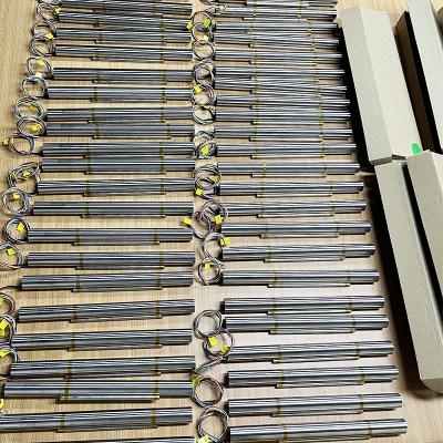 Cina Sensore di posizione lineare UNIVO UHRB LVDT per la misurazione accurata della distanza in automazione in vendita