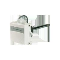 China Customizable UNIVO High Precision Wall Mounted Humidity Temperature Sensor Transmitter for sale