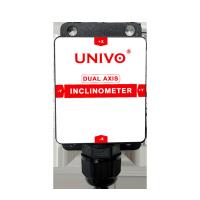China Universal Industrial Inclination Sensor with High Precision and Customized ODM Support for sale