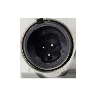 China 0.5-4.5V Ratiometrische uitgangsdrukomvormers van 1 tot 2 bar voor vloeistoffen en gassen Te koop