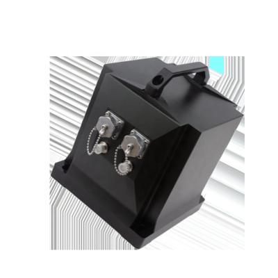 中国 RS422 アウトプット UNIVO UBTS1000 戦略ミサイル誘導用ジロスコップセンサー 販売のため