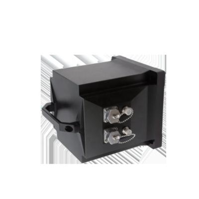 中国 RS422 アウトプット UNIVO UBTS1000 戦略ミサイル誘導用ジロスコップセンサー 販売のため