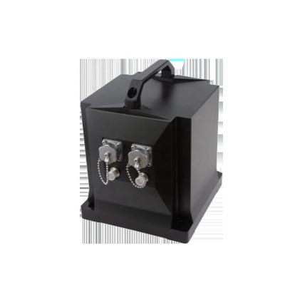 中国 UNIVO UBTS1300 光ファイバーGNSS/INS統合慣性ナビゲーションシステム ギロスコップセンサー 販売のため