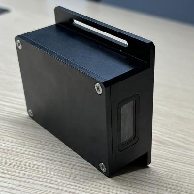 Cina Sensore a raggio laser a singolo punto UBJG-08Y 0.05-80m Range 1mm Risoluzione RS485 Interfaccia in vendita