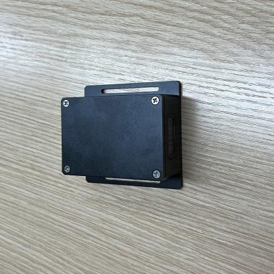 Cina Sensore a raggio laser a singolo punto UBJG-08Y 0.05-80m Range 1mm Risoluzione RS485 Interfaccia in vendita