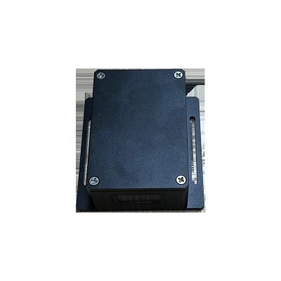 Cina Sensore a raggio laser a singolo punto UBJG-08Y 0.05-80m Range 1mm Risoluzione RS485 Interfaccia in vendita