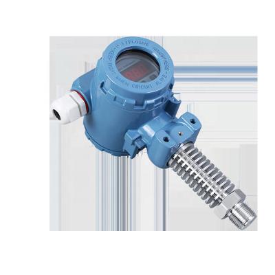 China UNIVO UBST-100Y Sapphire Universal Series GP AP VG 4-20mA 1-5V 0,5-5V 0,5%F.S 0,25%F.S Te koop