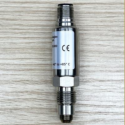 Cina UNIVO UBST-20H2Y 4-20mA 1-5V Sensore di pressione di potenza nucleare per sistemi di stoccaggio dell'idrogeno in vendita