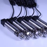 China Customizable Waterproof Tank Water Level Sensor for Precise Liquid Level Measurement for sale