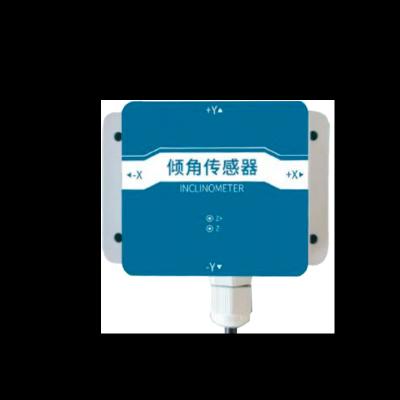 Cina Inclinometro a doppio asse UNIVO UBIS-63Y RS485 personalizzato per una misurazione accurata dell'angolo in vendita