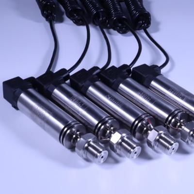 China UBST-501Y UNIVO waterdicht tankwaterniveau sensor zender met bereik 0-400MPa Te koop
