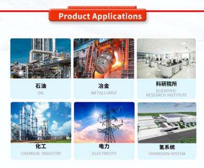 Cina 304/316L UNIVO UBST-501Y Trasmettitore impermeabile per il livello dell'acqua del serbatoio e la pressione dell'olio in vendita
