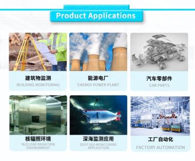Cina UNIVO UBRE-1Y Sensore di spostamento di posizione per posizionamento industriale in vendita