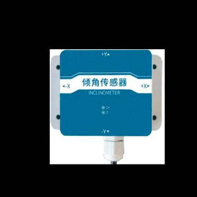 Cina UBIS-63Y RS485 UNIVO Inclinometro analogo/digitale per il rilevamento dell'inclinazione su due assi in vendita