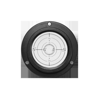 Cina UNIVO UBIS-7210-9 Indicatore di livello dell'angolo di inclinazione in alluminio con bolla circolare in vendita