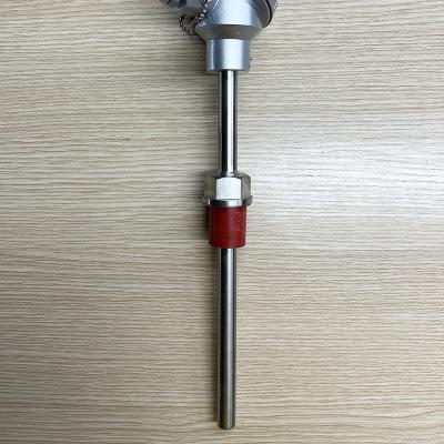 Cina Termocoppia digitale UNIVO UBW200Y con sonda personalizzabile da 198 C a 1000 C in vendita