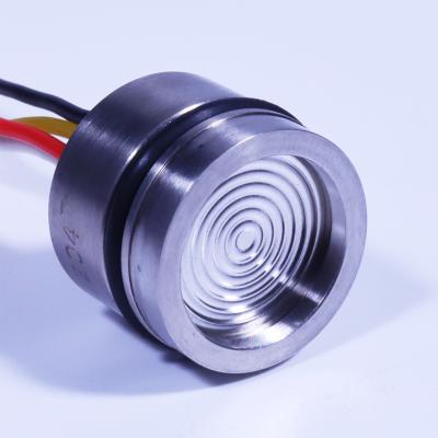 Cina Fino UNIVO Hirschmann tipo C connettore elettrico standard serbatoio trasmettitore di livello liquido in vendita