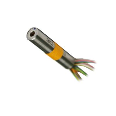 China Sensor de deslocamento linear LVDT para ensaio de materiais de automação Sensor de posição de movimento à venda