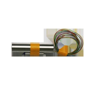 China Sensor de deslocamento linear LVDT para ensaio de materiais de automação Sensor de posição de movimento à venda