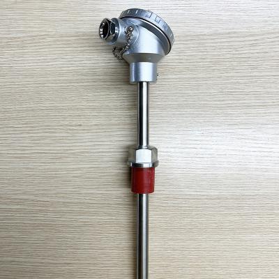 Cina Sensore di temperatura a termocoppia digitale personalizzabile UNIVO con segnale di uscita 0-10VDC in vendita