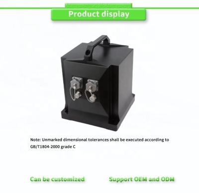 中国 UNIVO UBTS1300Y GNSS/INS 統合慣性ナビゲーションシステム 販売のため