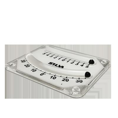 Cina UNIVO UBIS-8100Y Inclinometro Dual Tube Level Gauge per misurazioni precise del tacco della nave in vendita