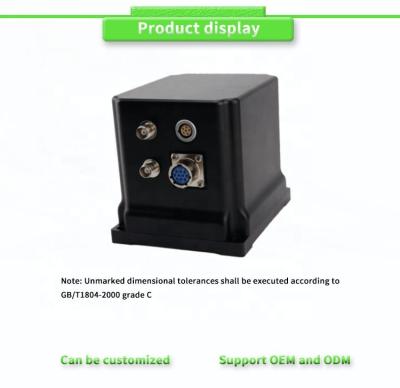 中国 UNIVO UBTS400Y 統合慣性ナビゲーションシステム 無人船制御用光ファイバージロスコップ 販売のため