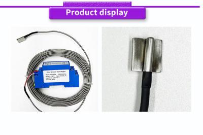 China ODM Temperature And Humidity Sensor UBTT-01Y 0-500C 316 316L N-Type Thermocouple for sale