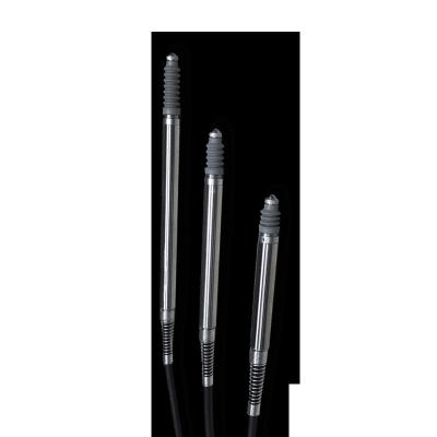 Cina UNIVO 24VDC UBMD-315 Sensore di spostamento lineare ad alta precisione 3Vrms con gamma di 0,2 mm in vendita