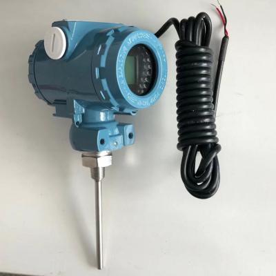 China UBW500Y Alta precisão Estabilização do transmissor de temperatura digital -198C 1000C à venda