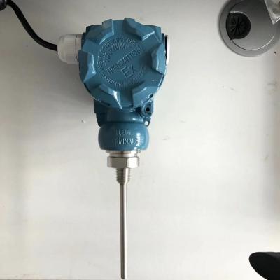 China UBW500Y Explosiebestendige digitale temperatuursensorzender Te koop