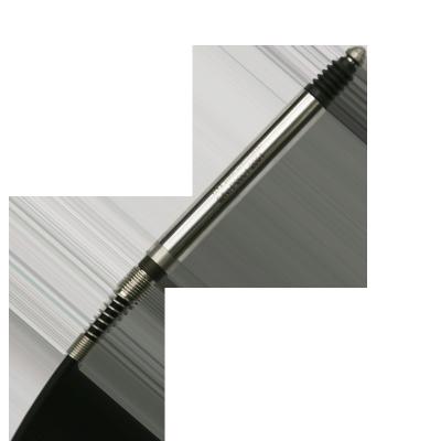 China Sensor de deslocamento linear de alta sensibilidade e precisão LVDT para posição de movimento à venda