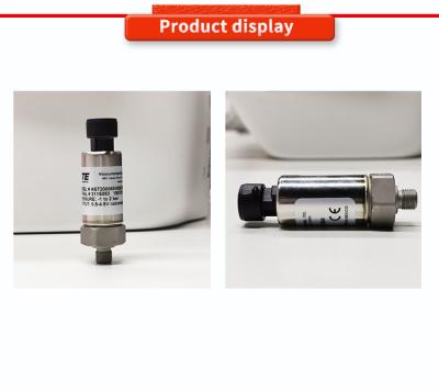 中国 UNIVO AST2000-1569Y 0.5-4.5V オート 工業用油の測定のための圧力変換器 販売のため