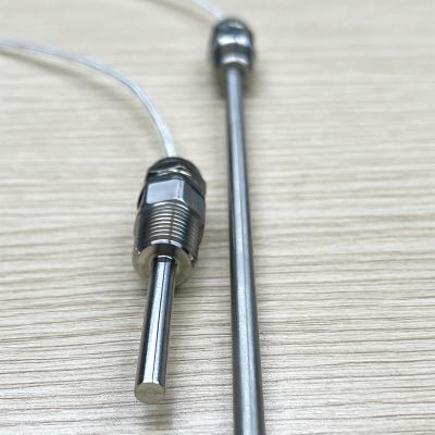 China UBW100Y waterdichte temperatuurtransmittersensor met G1 2 verbindingsoptie Te koop