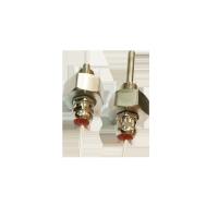 China Compact And UBW100Y Temperature Sensor With Strong Anti Interference Ability for sale