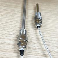 China Compact And UBW100Y Temperature Sensor With Strong Anti Interference Ability for sale